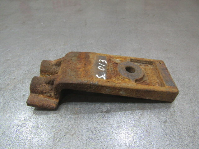 Кронштейн стабилизатора передний правый Scania P, G, R