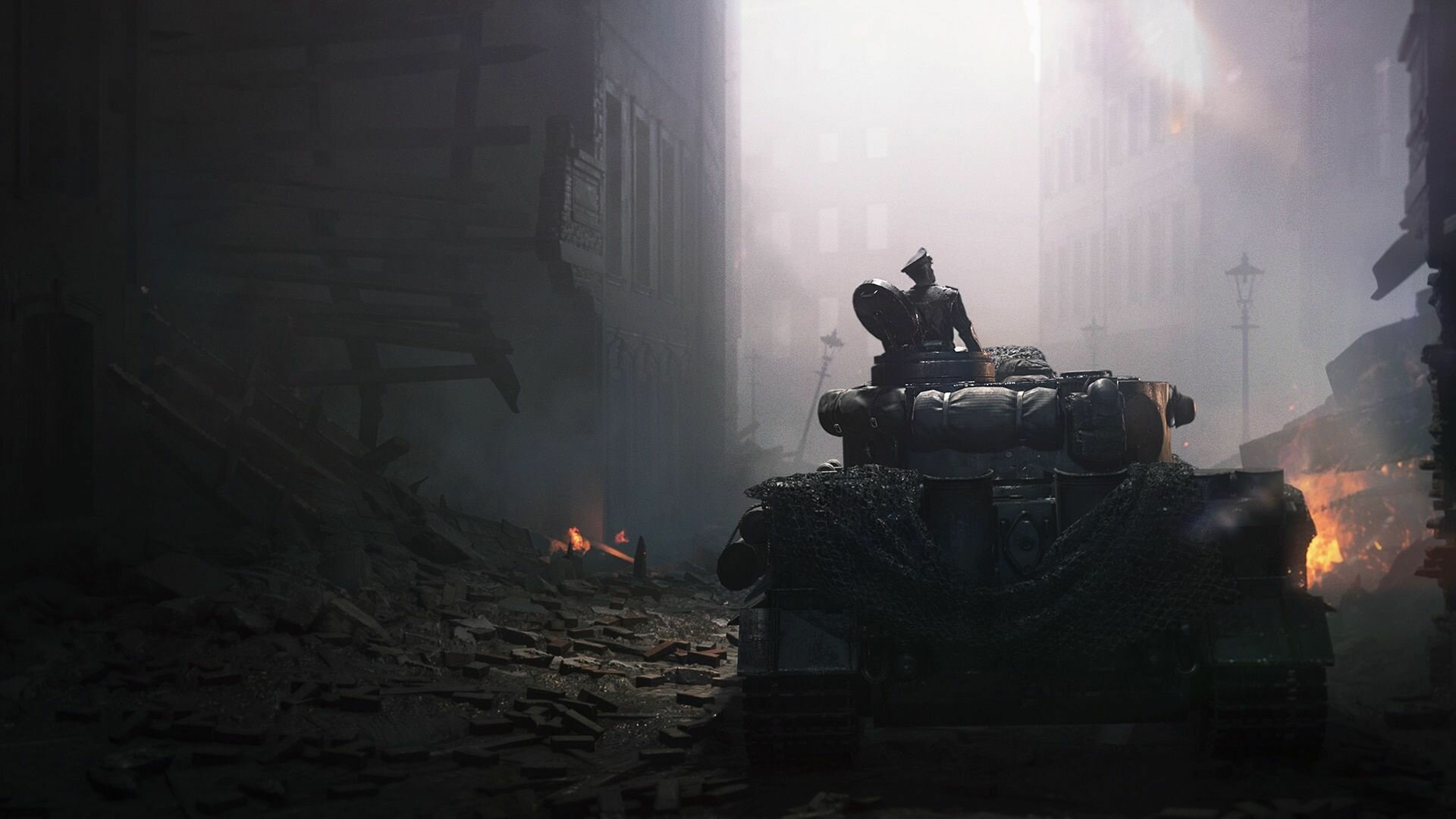 Игра Battlefield 5 для Playstation 4. Уцененный товар — фото 1