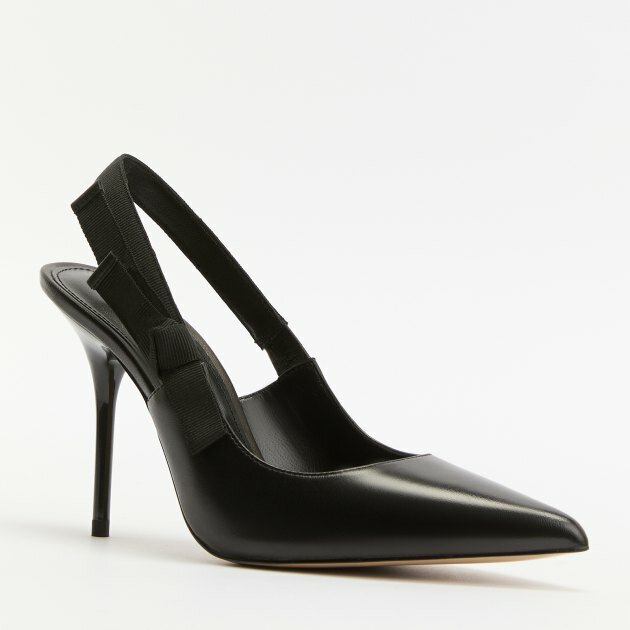 Туфли слингбэки TENDANCE