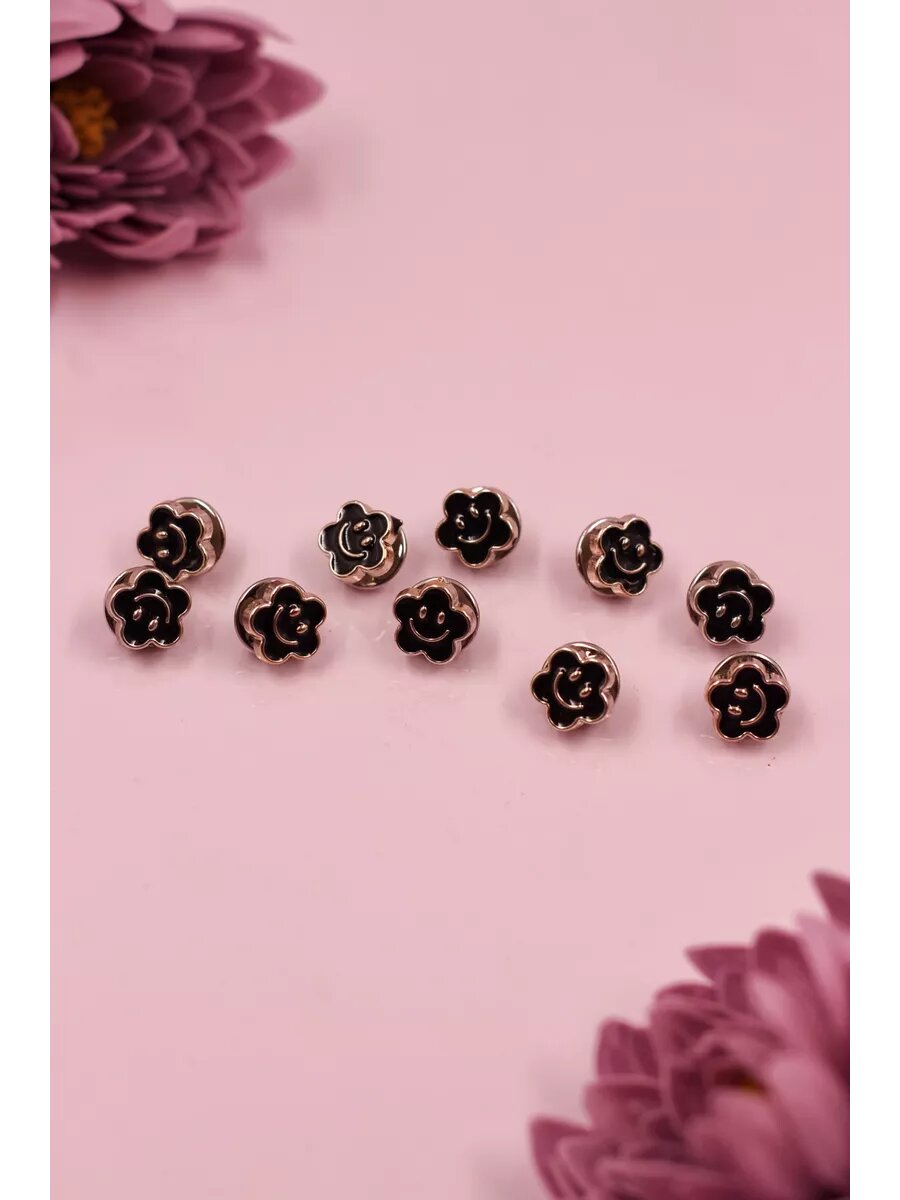 Брошь, эмаль