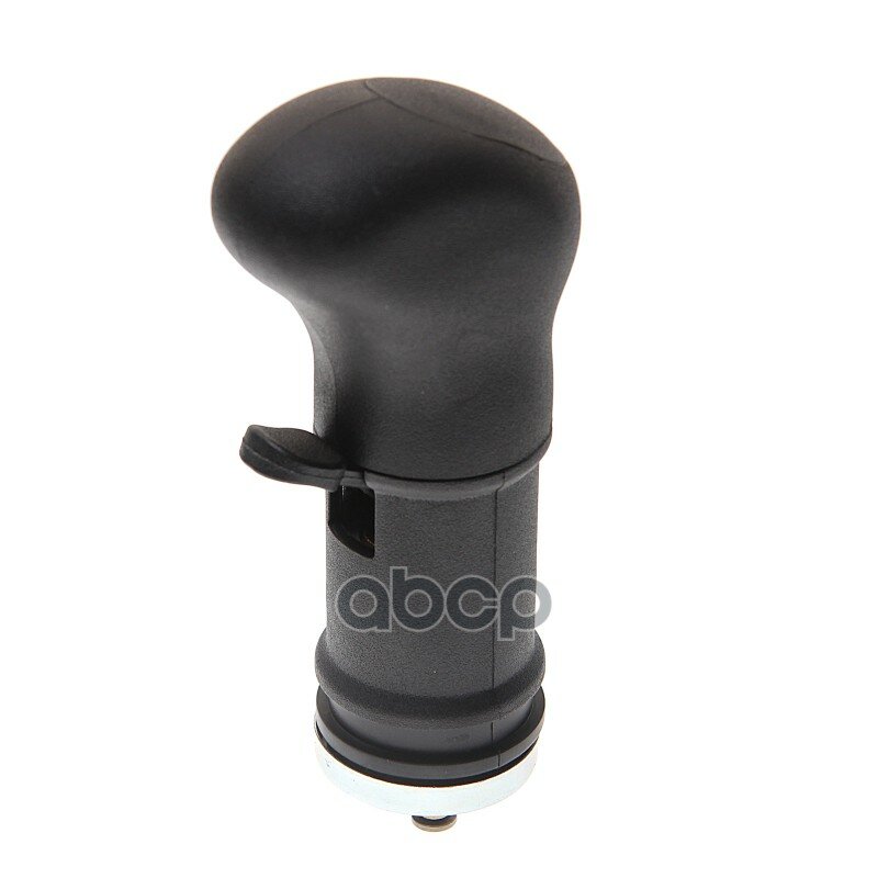 Ручка на рычаг КПП КАМАЗ (переключения делителя двухтрубная) в сборе MEGAPOWER MEGAPOWER Automotive арт. 170-15-001