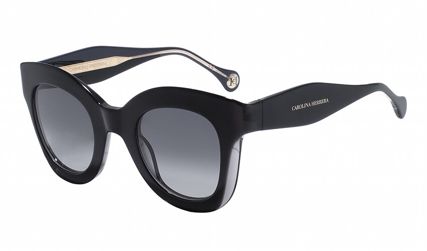 Солнцезащитные очки CAROLINA HERRERA