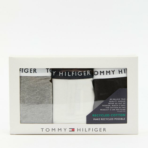 Трусы TOMMY HILFIGER