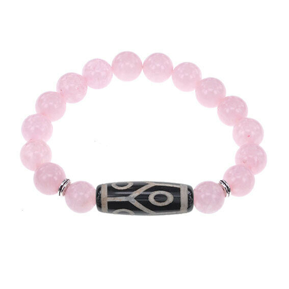 Браслет, агат