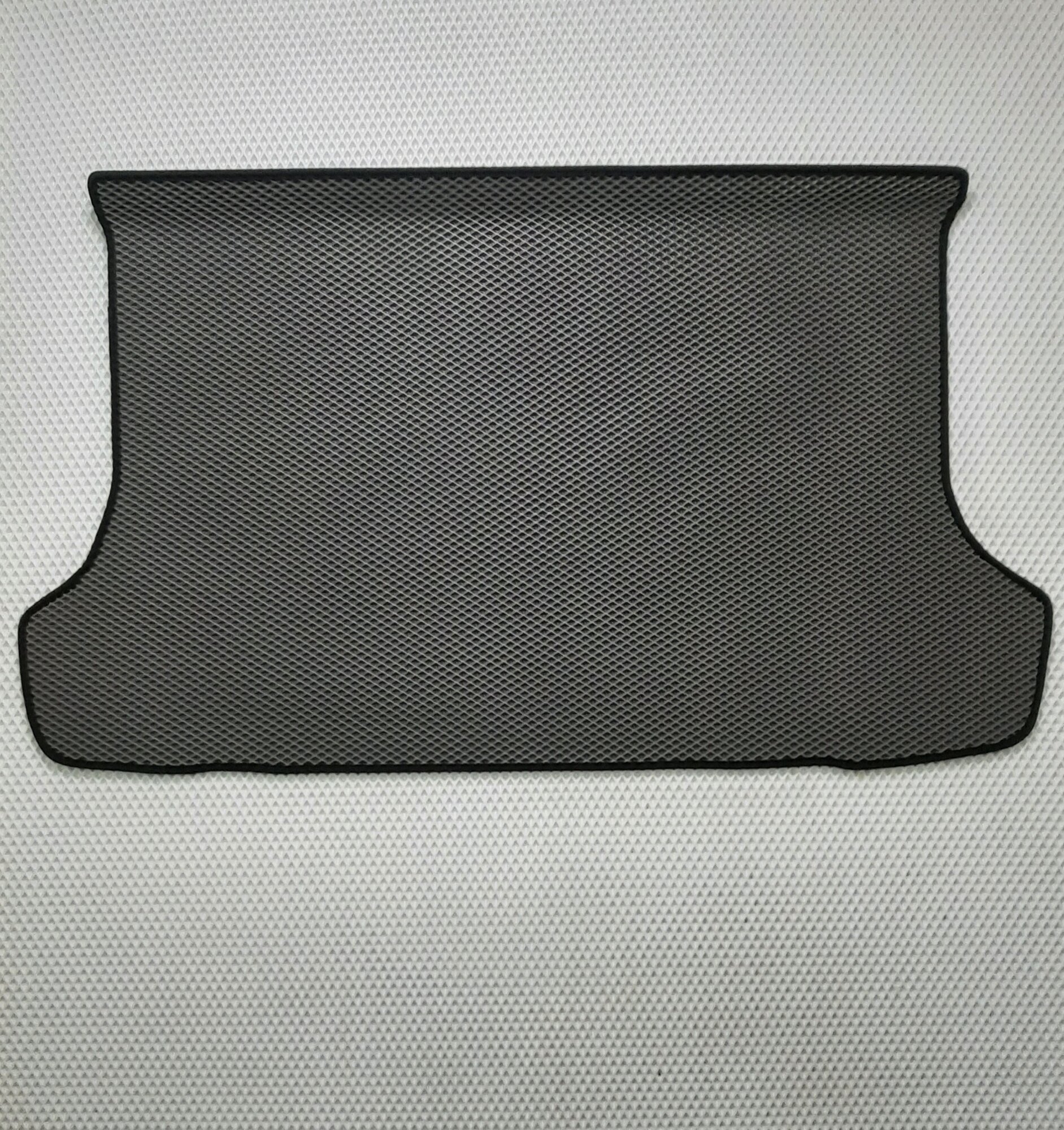 Коврик EVA в багажник автомобиля для KIA RIO (III)/КИА РИО (III) 2011-2017(седан)