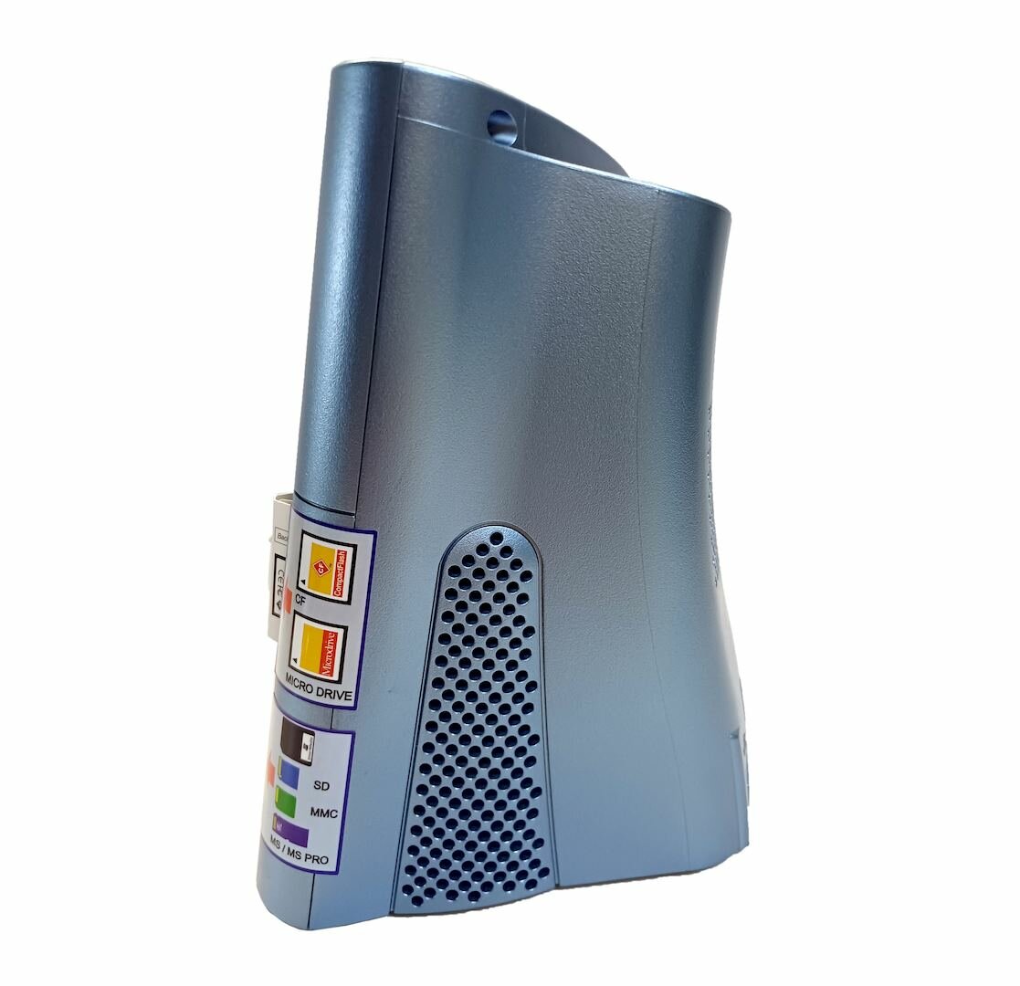 Фото принтер HiTi 6400ID — фото 1