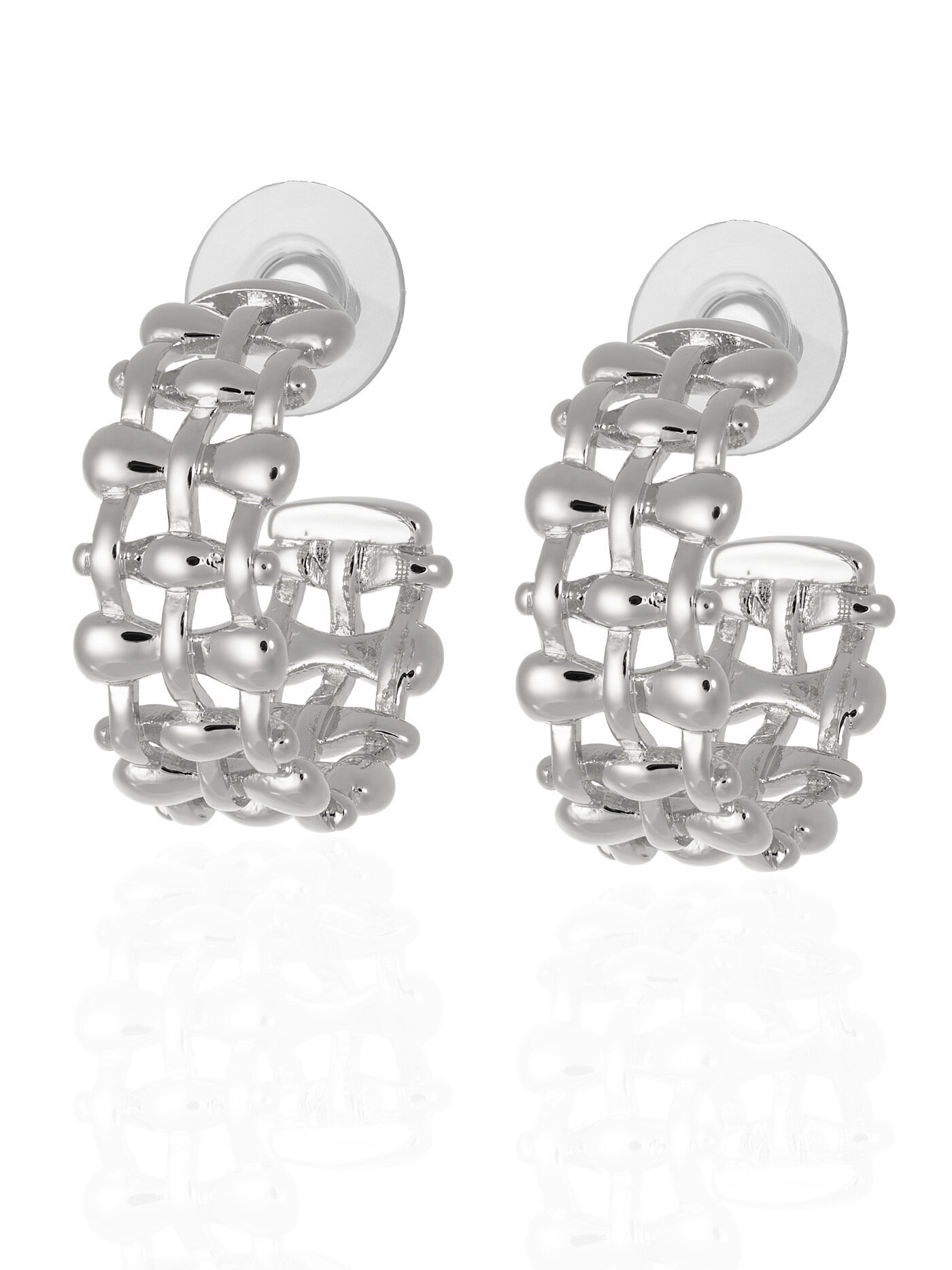 Серьги с подвесками