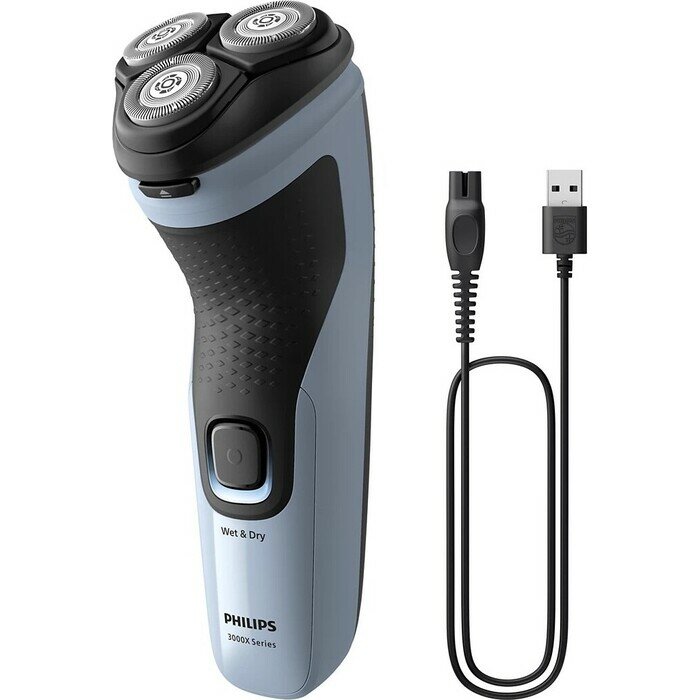 Электробритва Philips X3003/00 — фото 1