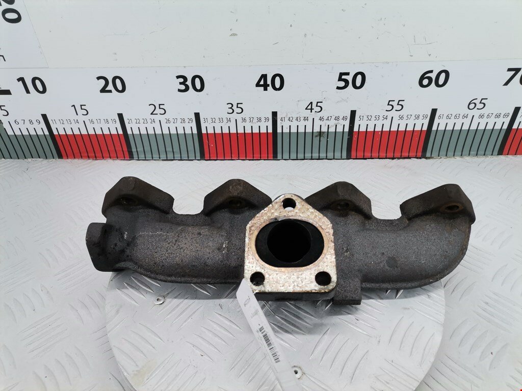 Коллектор выпускной BMW 3-Series (E46) 11627790219 арт. 1705567