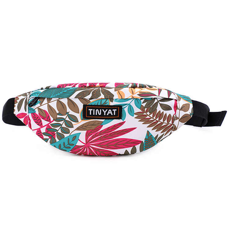 Сумка поясная