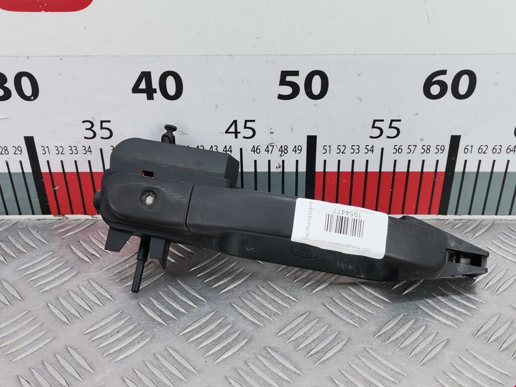 Ручка двери наружная передняя правая Ford Fusion 1521631 арт. 1954477