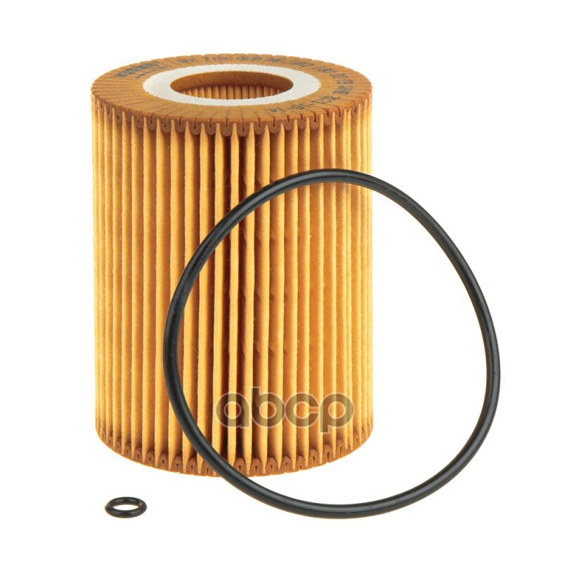 Фильтр масляный OX380D WY719 WUNDER/A6421800009 A6421800009 WUNDER filter арт. WY719