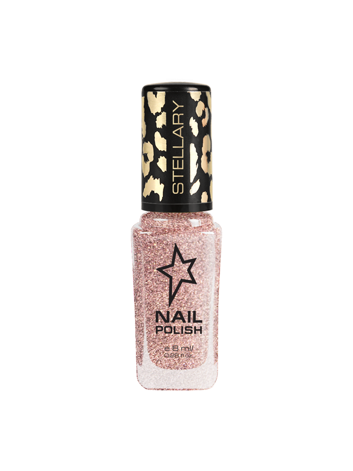 Лак для ногтей Stellary, Nail polish, тон 104
