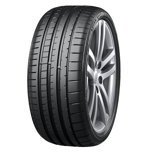 Автошина Yokohama Advan Sport V107A 285/40R20 108Y