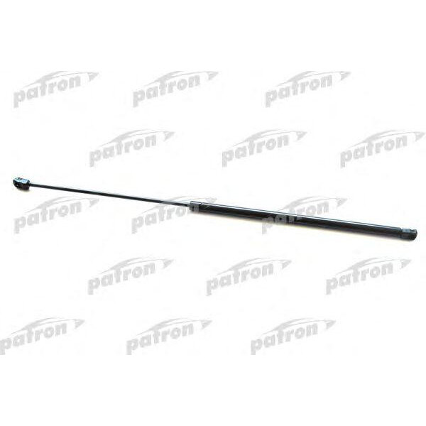 Амортизатор капота газовый для автомобиля Audi Volkswagen, PATRON PGS9968GI (1 шт.)