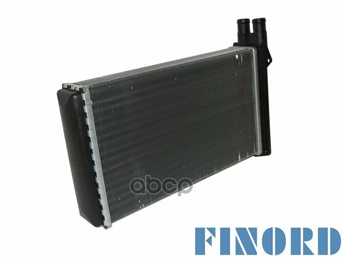 Радиатор отопителя ВАЗ 2108-21099, 2113-2115 алюмин. FINORD арт. FN-2216