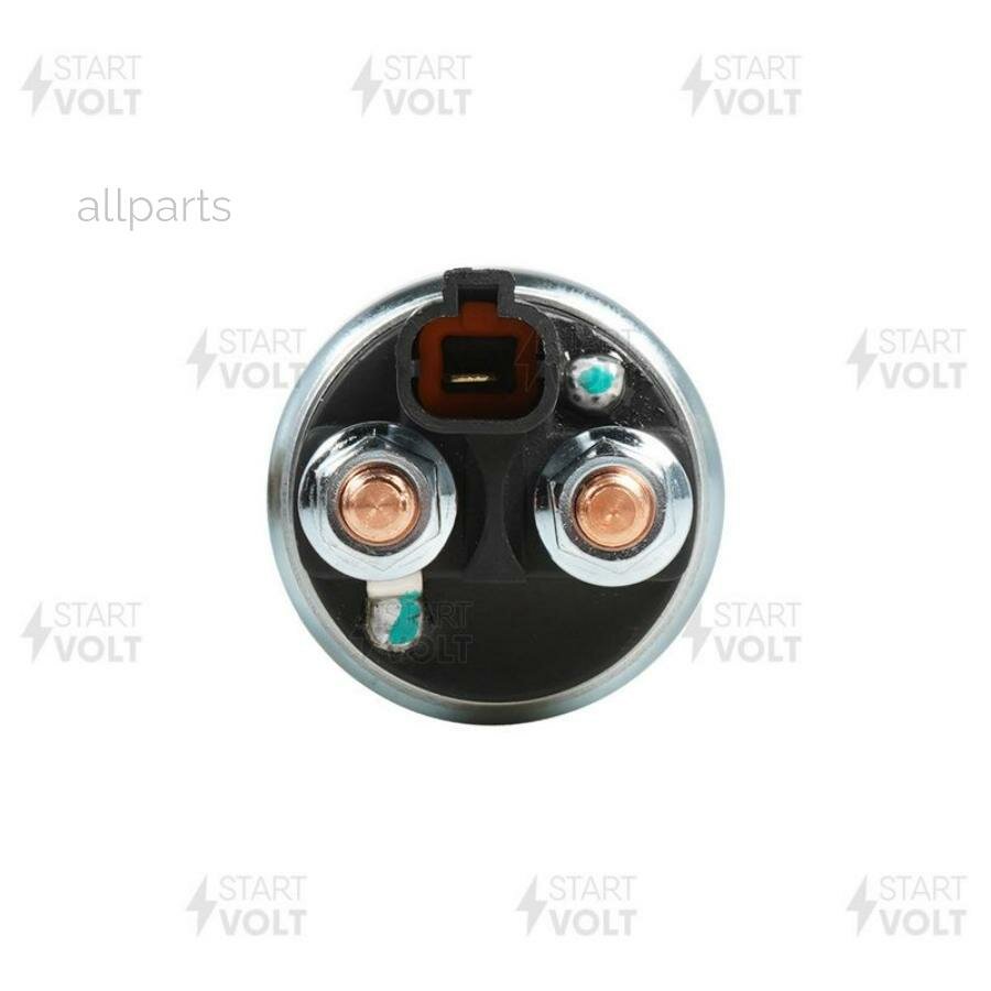 STARTVOLT VSR-0821 Реле втягивающее стартера для а/м Hyundai Solaris (10-)/i30 (11-) 1.4i/1.6i (M8) (VSR 0821)