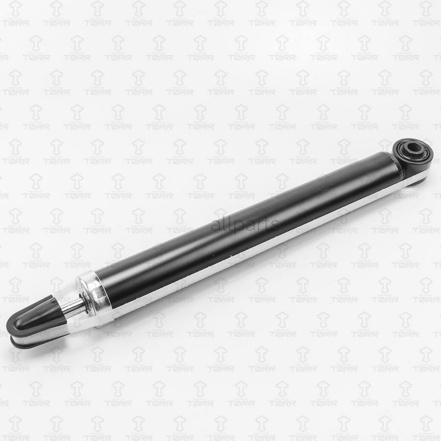 TORR DH1593 Амортизатор задний газовый | лев |