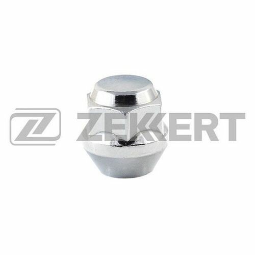 Гайка крепления колеса ZEKKERT be4096