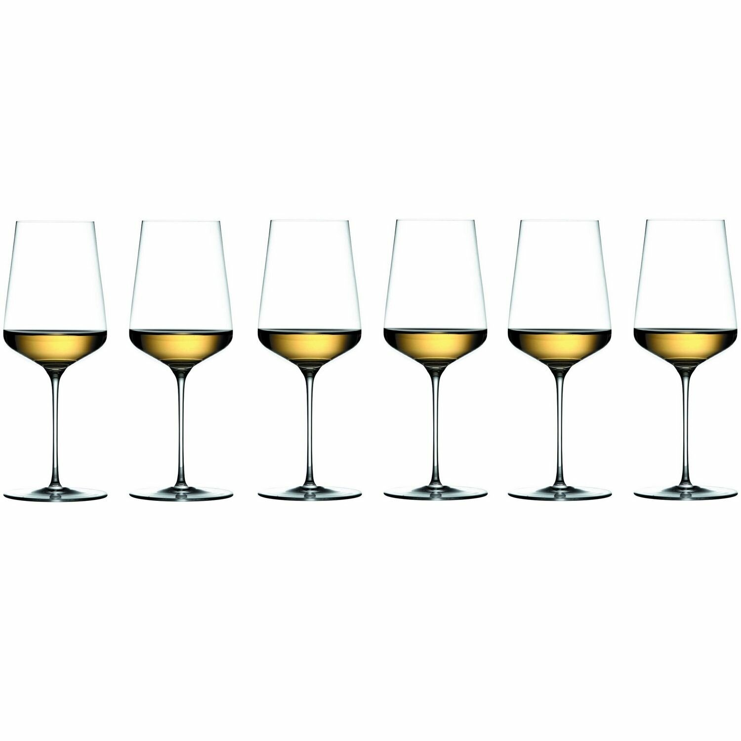 6 бокалов для вина Zalto Denk'Art Universal Set 11300