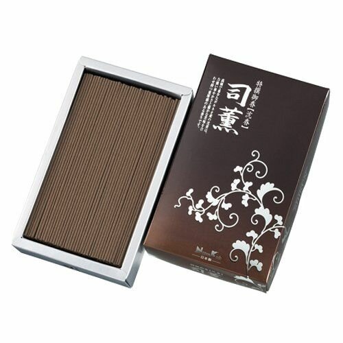 Благовоние SHIKUN JINKOH ALOESWOOD (Агаровое дерево Борнео) 440шт.