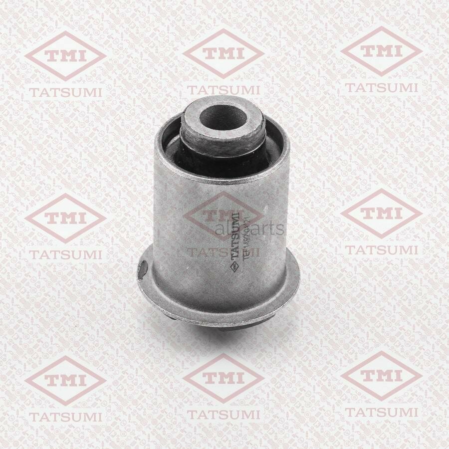 TATSUMI TEF1492 Сайлентблок переднего рычага задний