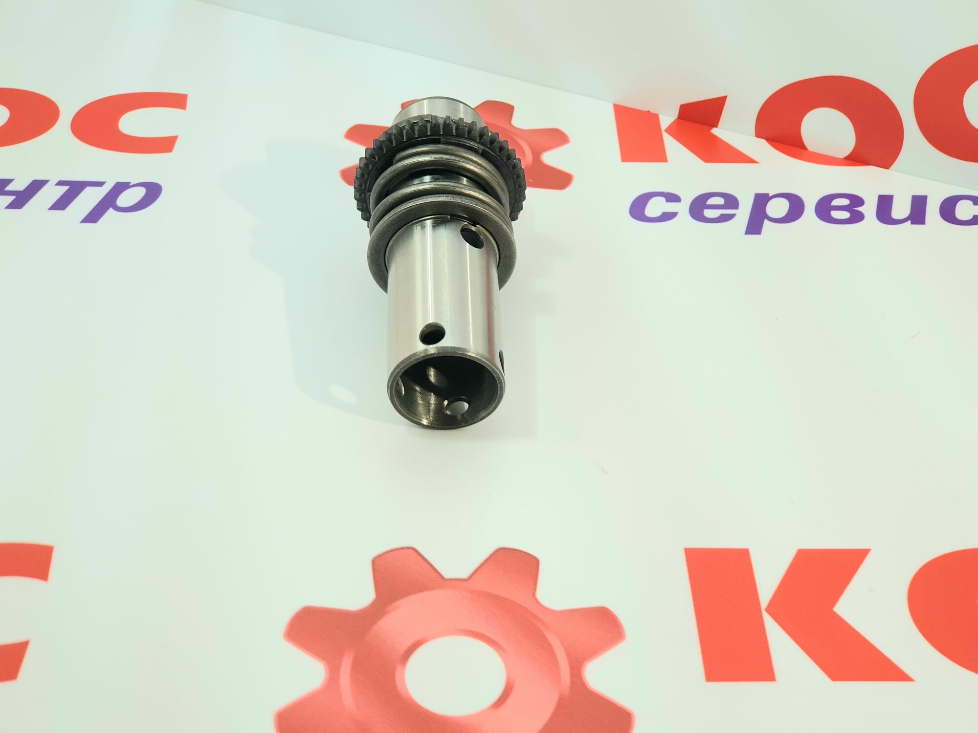 Ствол в сборе для перфоратора Интерскол П26/800 ЭР