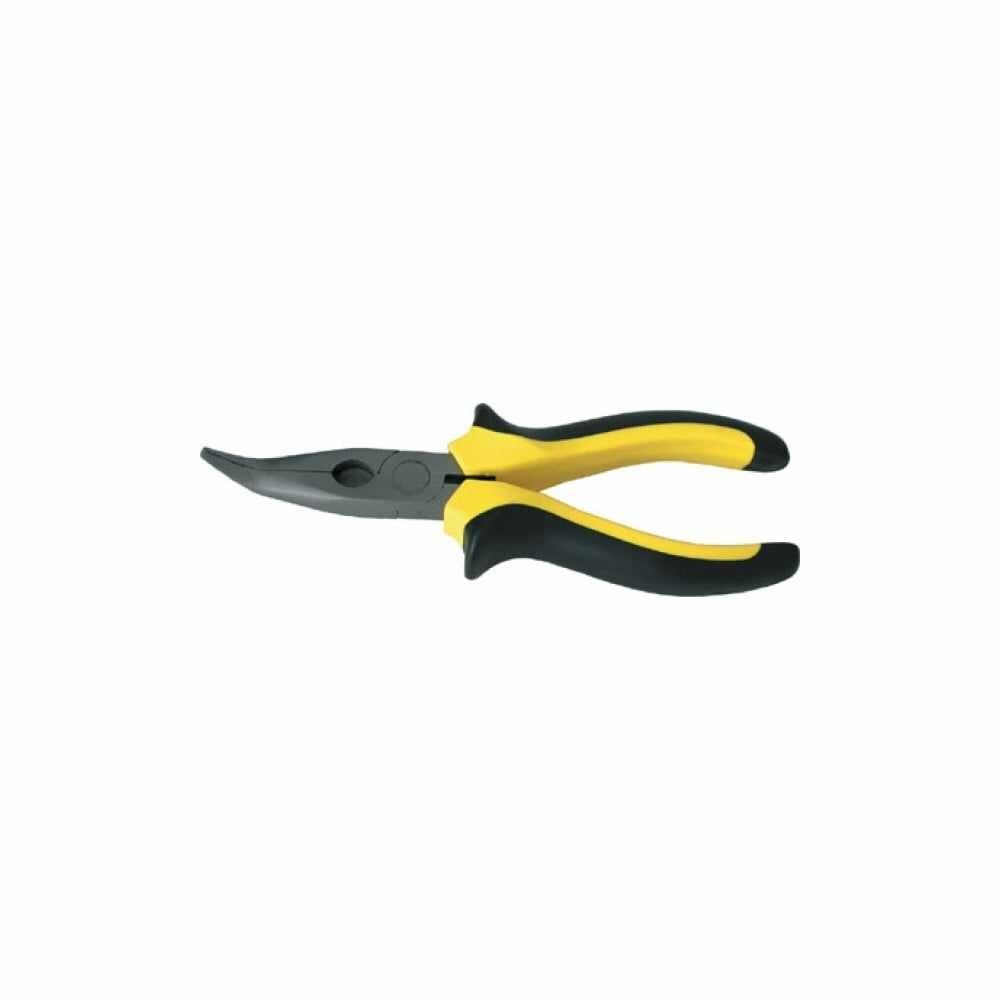 FIT IT Утконосы Стайл, черно-желтая ручка, молибденовое покрытие 160 мм 50646