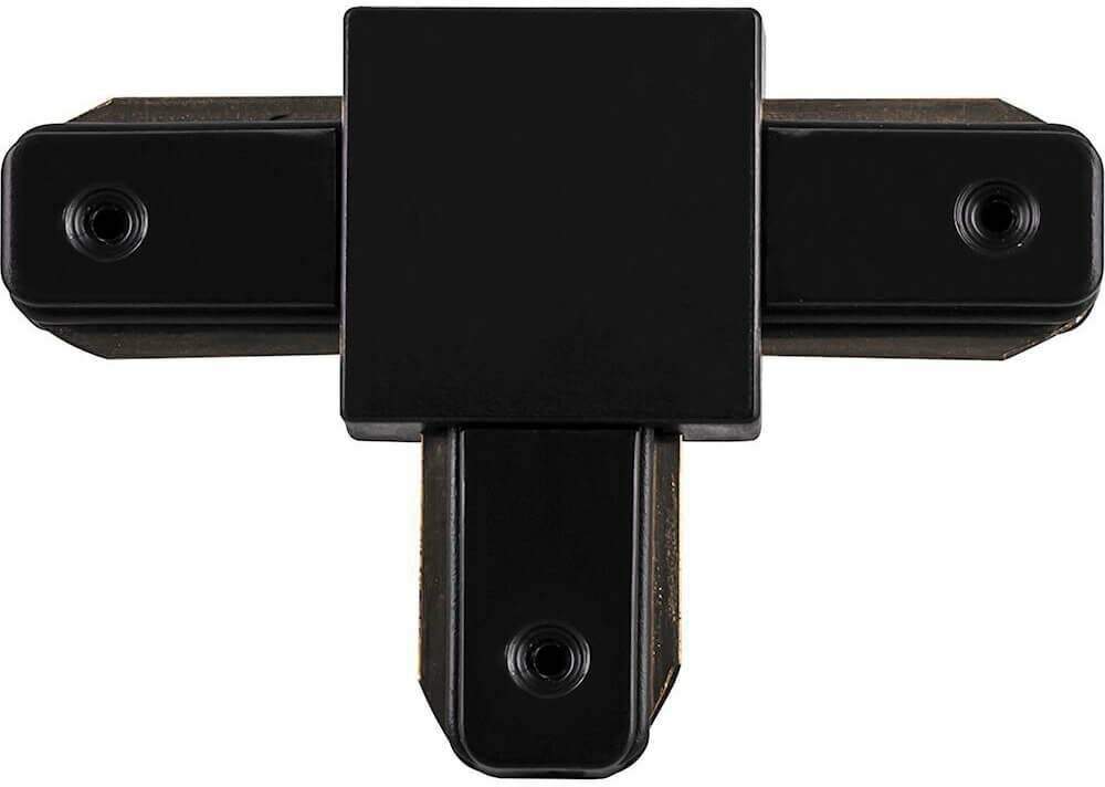 Feron Коннектор Т-образныйдля шинопровода Feron LD1003 10333