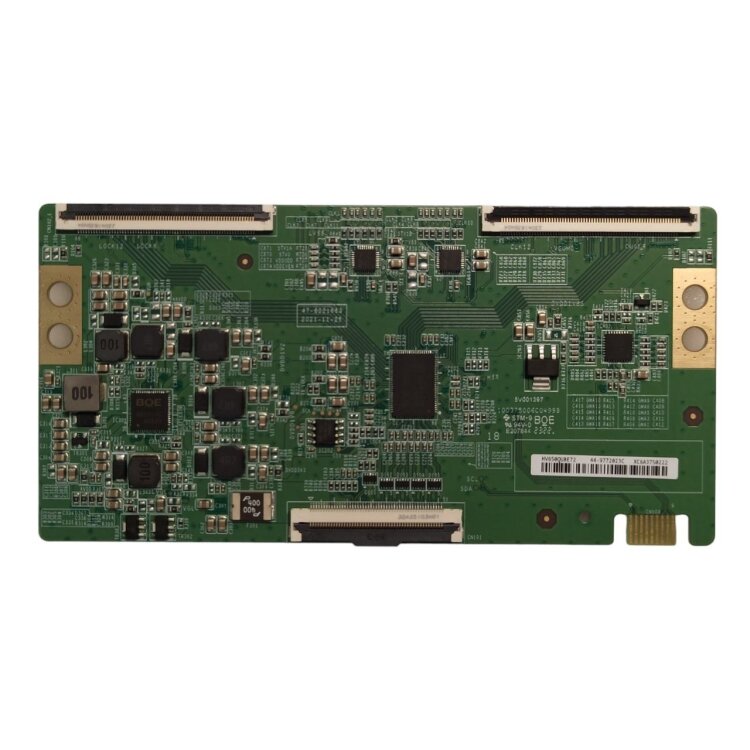 Плата T-Con HV650QUBE72 47-6021663 для Hart. HTY-65U11B-VS