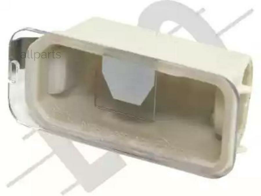 LORO '01727900 Фонарь номерного знака MONDEO 07-
