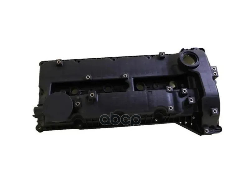 Клапанная крышка SSANG YONG арт. 6720160105