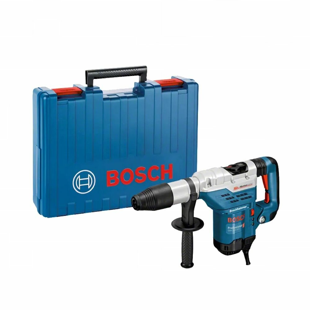 Перфоратор Bosch GBH 5-40 DCE 0.611.264.000