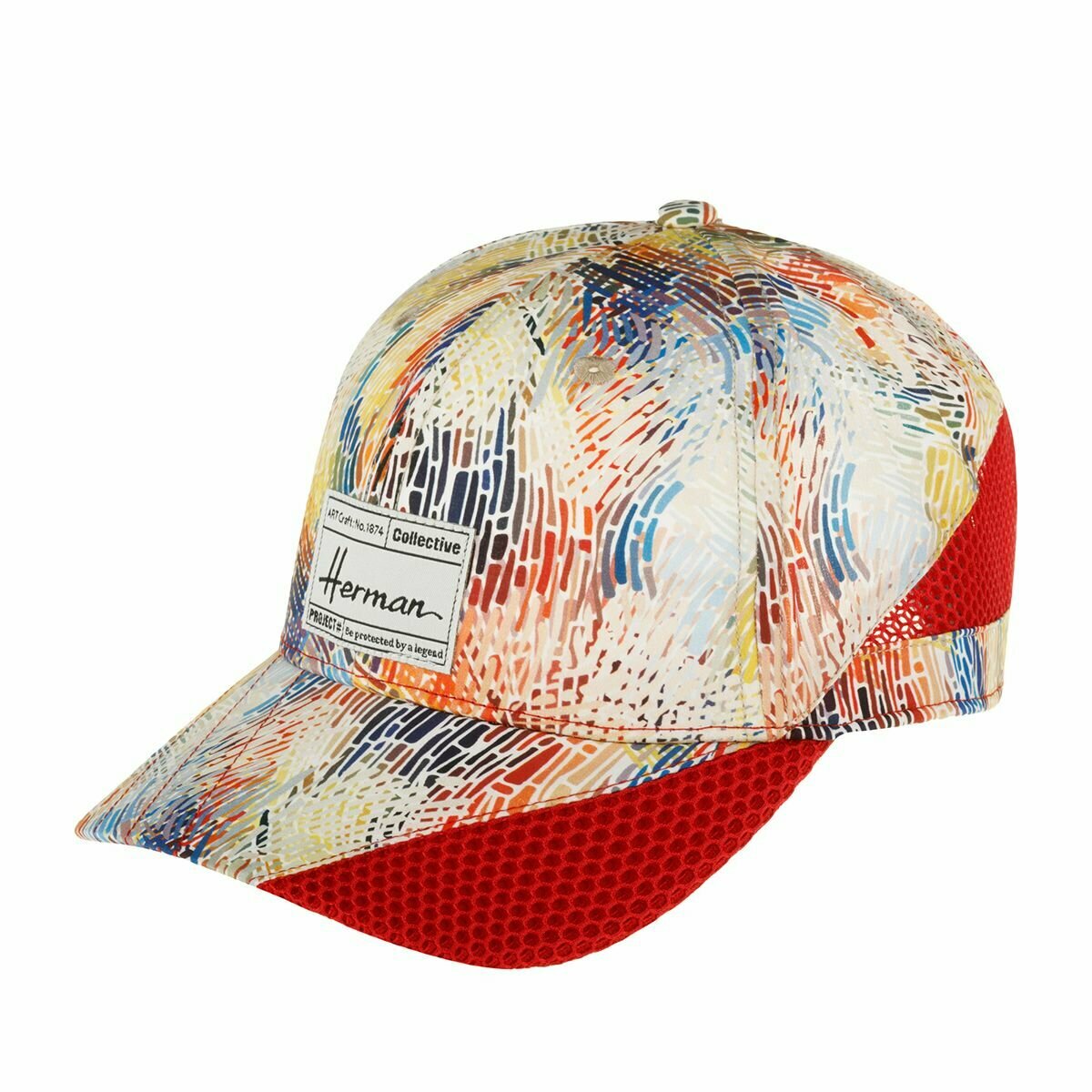 Бейсболка Базовая коллекция для мужчин и женщин