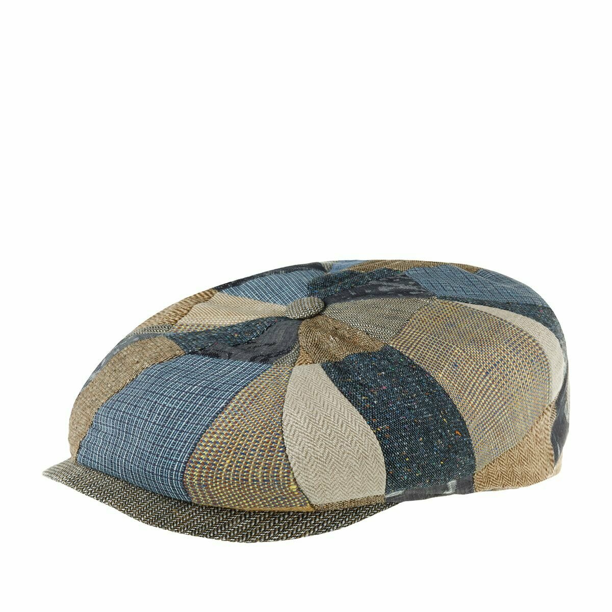 Кепка Базовая коллекция для мужчин и женщин