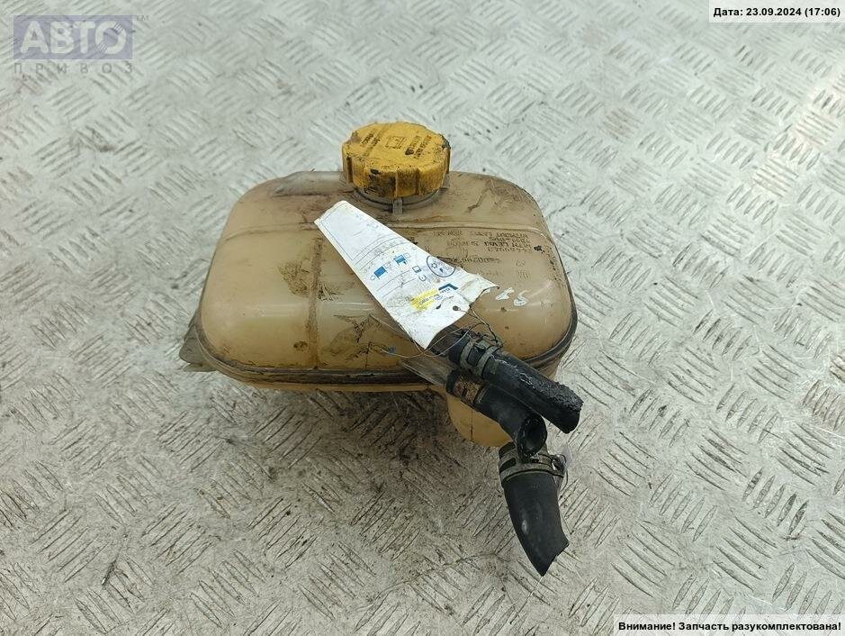 Бачок расширительный Opel Astra H (2004-2009)