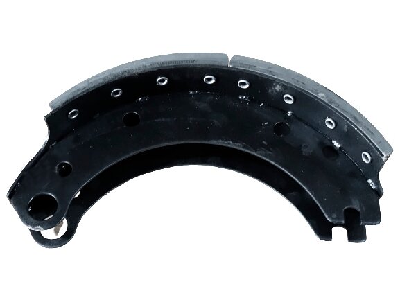 54115-3501090 (53205-3501090) аккор - Колодка тормозная КамАЗ в сборе