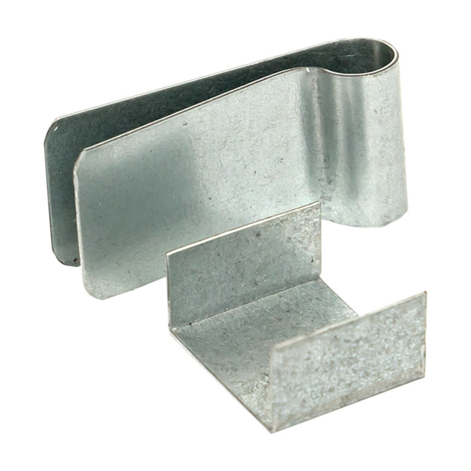 Зажим крепежный ктср.1-25Ц