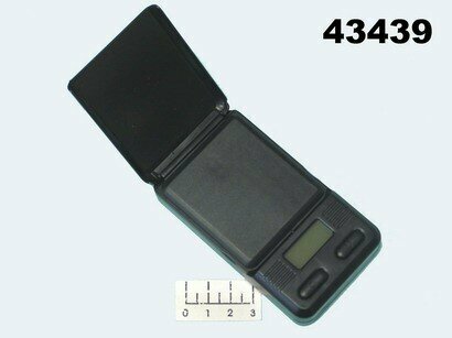 Весы электронные 500g/0.1g LT-LC