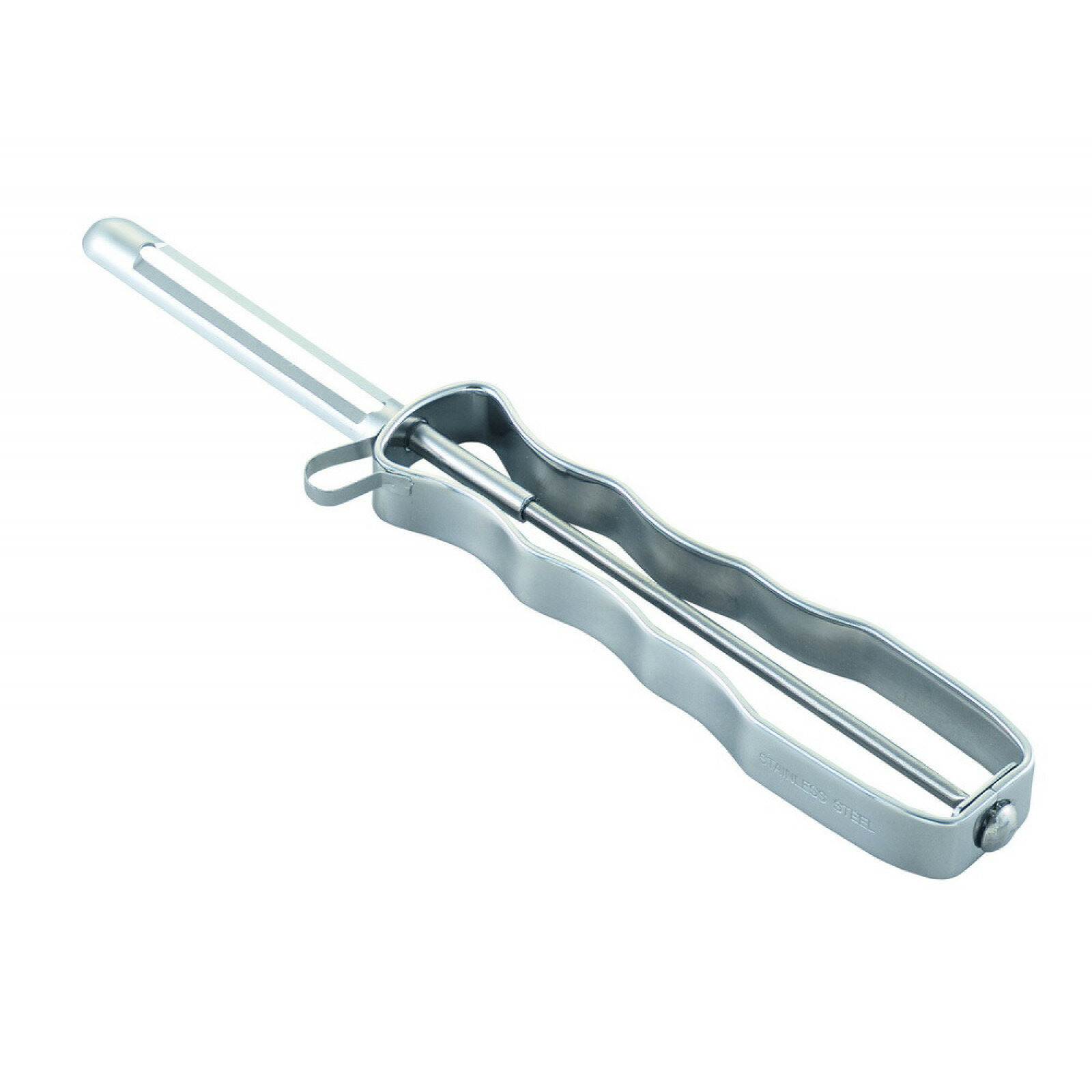 Точечный нож для чистки овощей KAI DH-6001, Кухонные принадлежности SELECT, лезвие 5 см, рукоятка 11/2,6 см.