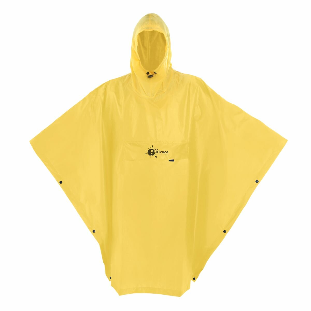 Дождевик-пончо BTrace Rain Compact
