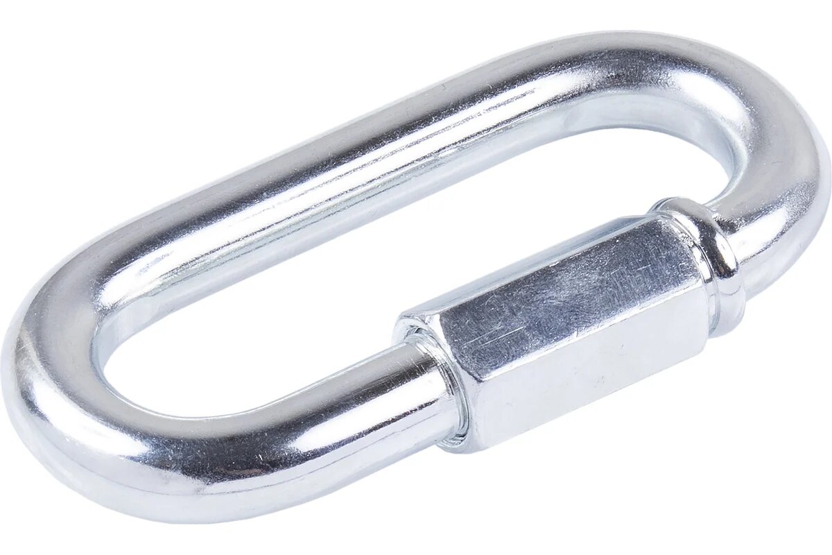 Винтовой карабин Госкреп М3,5, набор 2 шт, модель 7-0011460, для крепления изделий