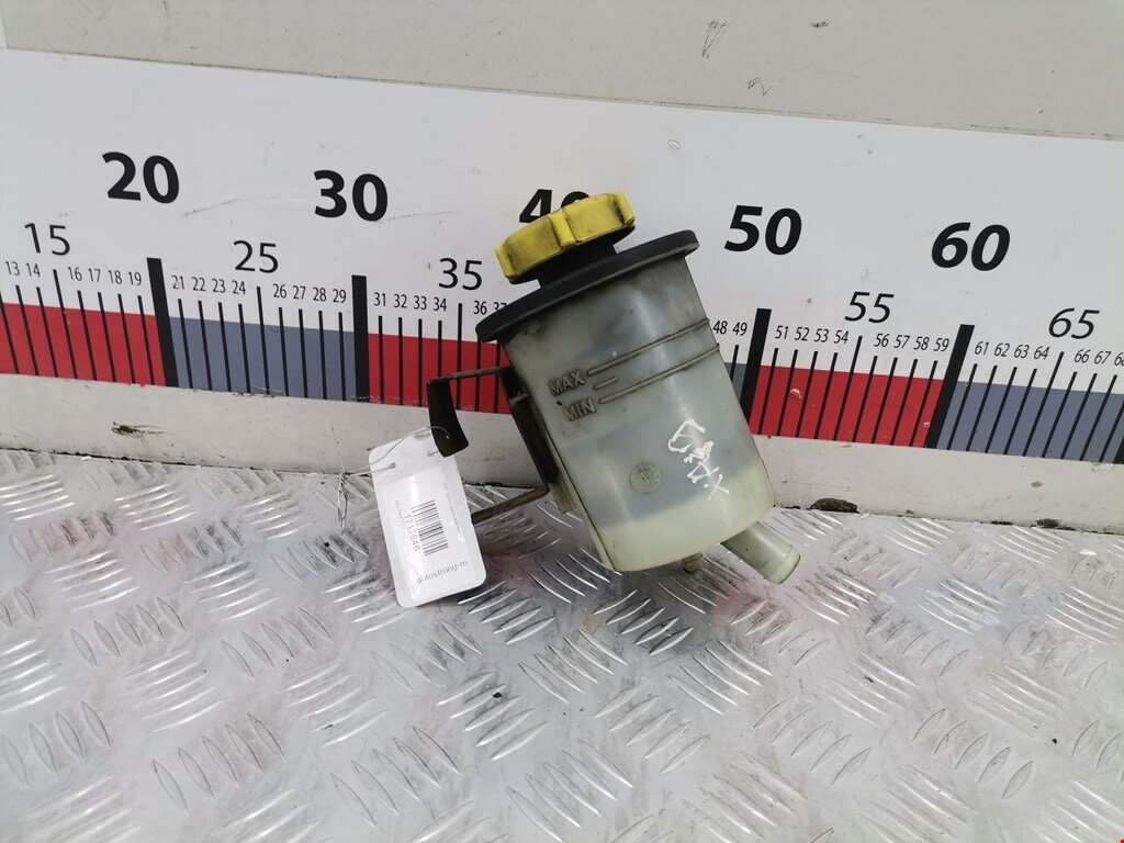 Бачок гидроусилителя Ford Transit 4 4042052 арт. 1717646