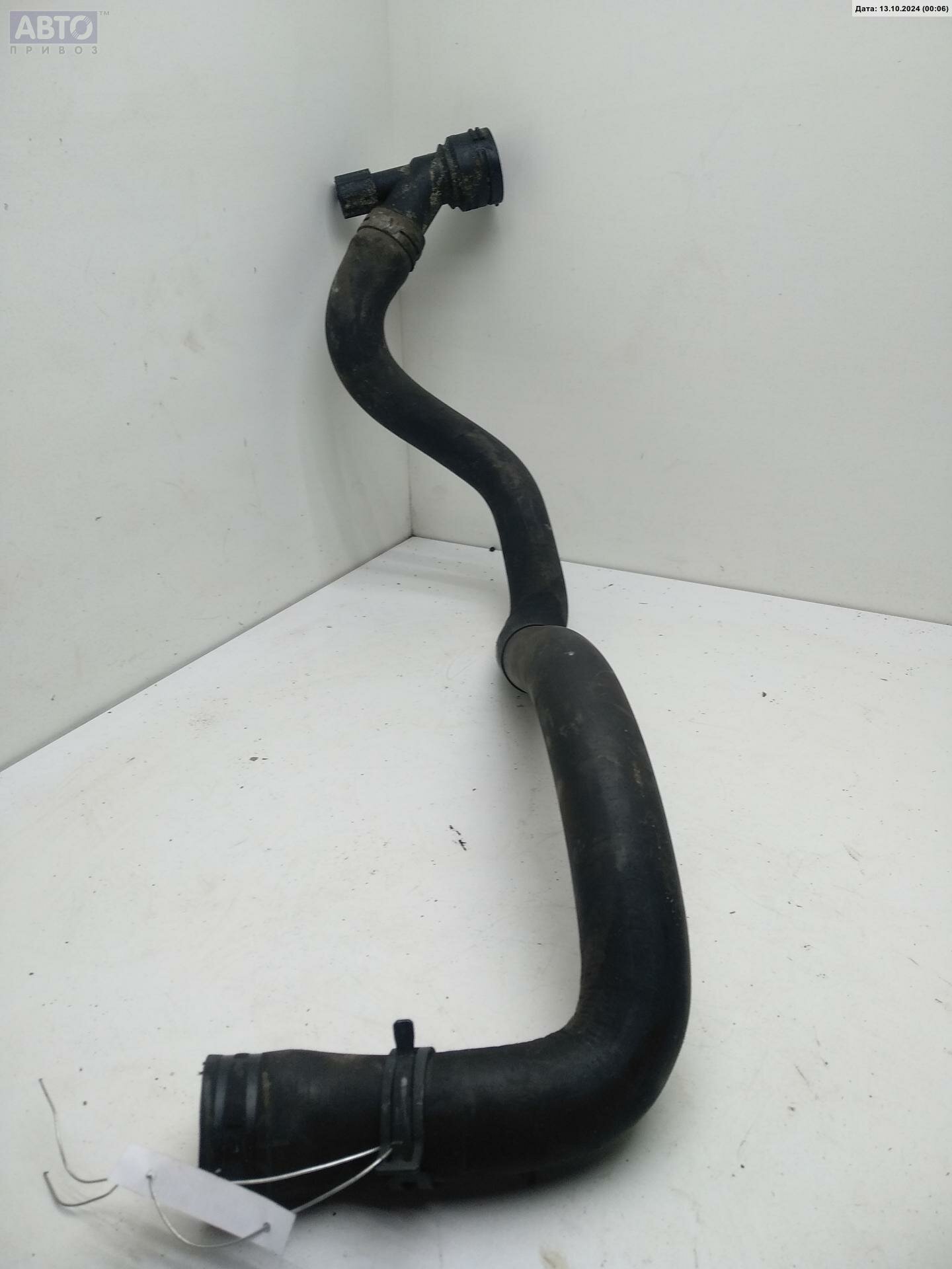 Патрубок радиатора Volkswagen Bora