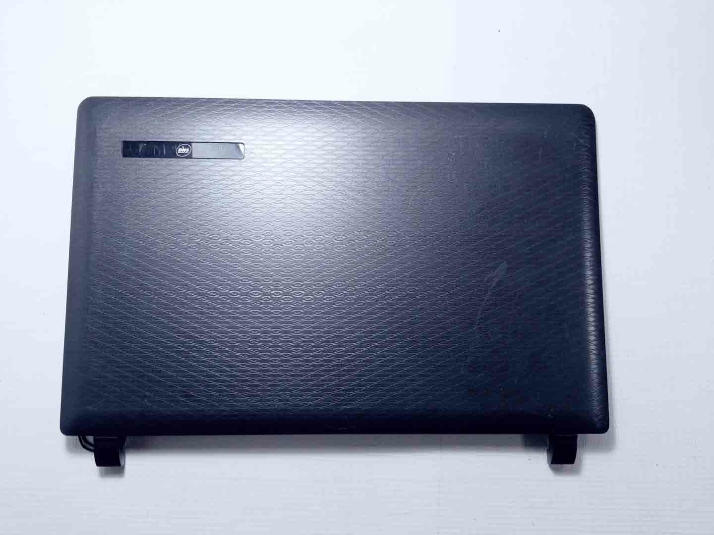 Верхняя крышка матрицы DNS W215CU