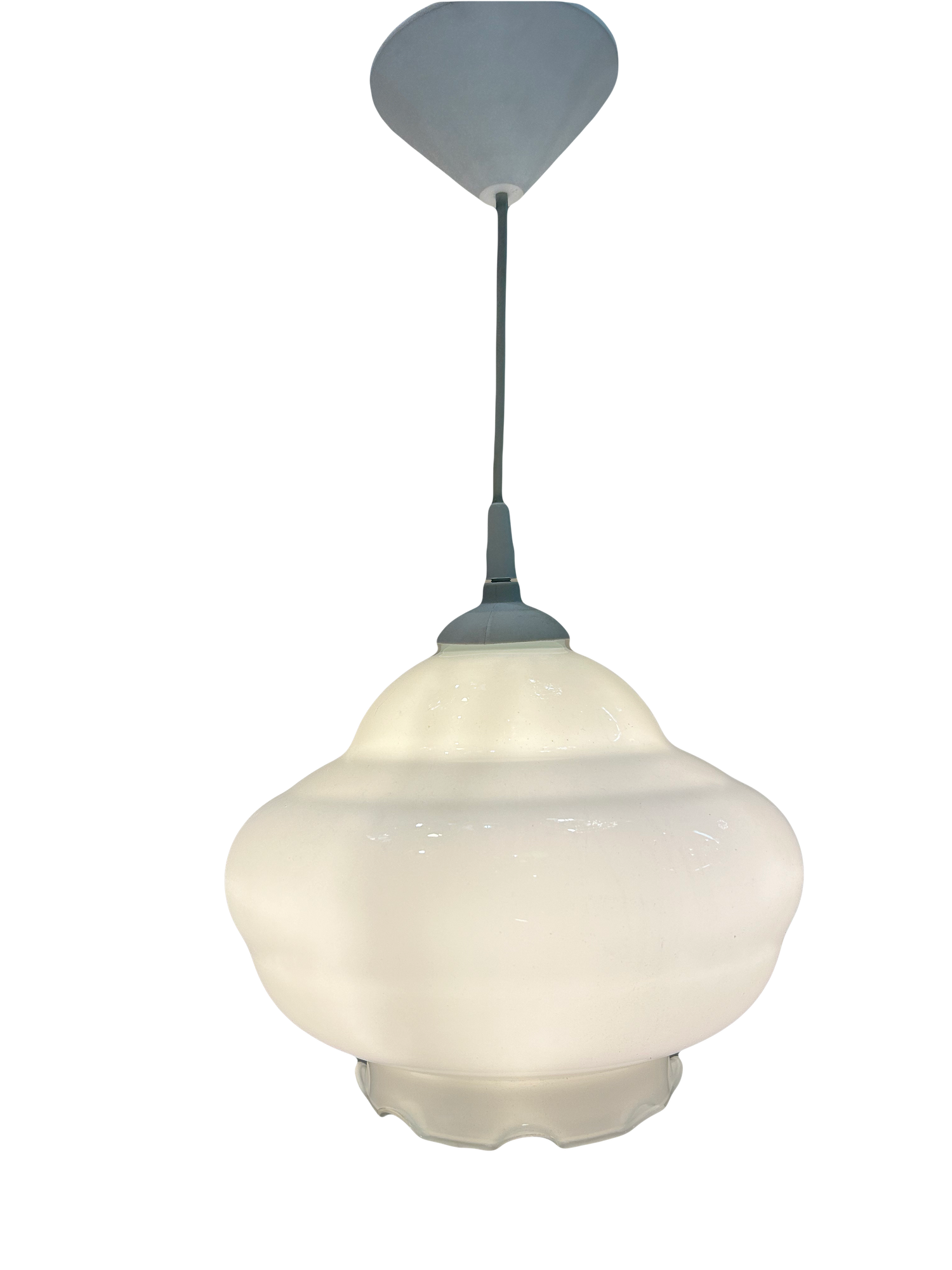 Люстра Стеклянный комплект Анна 022, E27, 40 Вт, регулировка по высоте