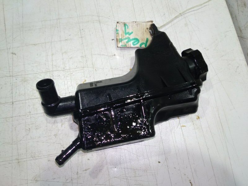 Б/У Бачок гидроусилителя руля ГУР Chevrolet Cruze б/у , Шевроле Круз Бачок гидроусилителя Chevrolet Cruze 2008-2012 J300 14...