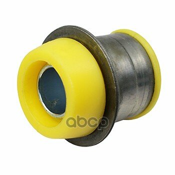 Сайлентблок полиуретановый передней подвески нижнего рычага ВАЗ-2101 2104 2105 2106 2107 перед Точка Опоры арт. 17-06-1999