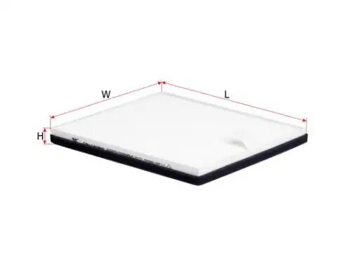 Фильтр салона opel agila subarujusty suzuki wagon r 1 0 1 5 98