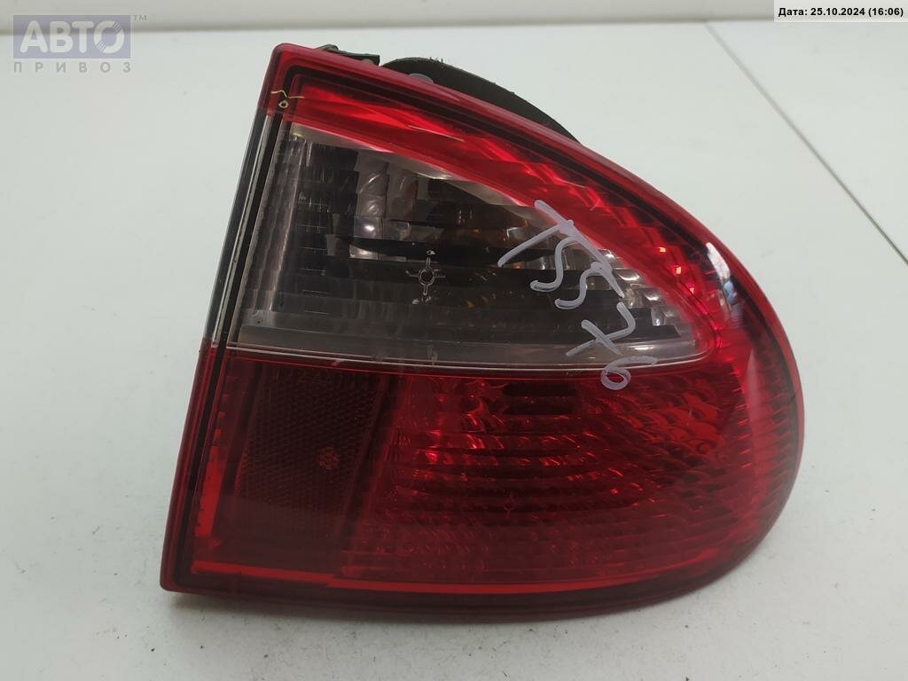 Фонарь задний правый Seat Leon (1999-2006)